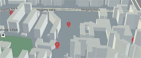 Interleaving Deckgl Layers With A Base Map · Issue 4603 · Visgldeckgl · Github