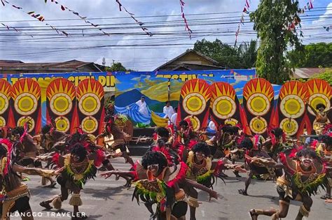 Experiencing The Dinagsa Festival A Colorful Celebration In Cadiz City