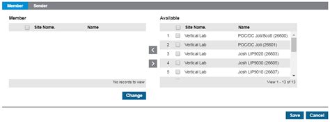 Paging Group Information And Programming Ipecs Cloud Knowledge Base
