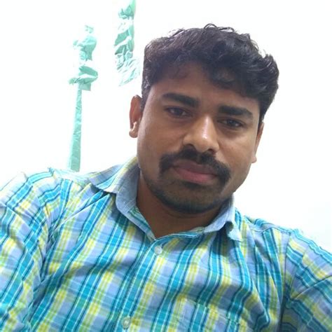 Prabhakar Eeka Assistant Professor Ph D Biotechnology Research