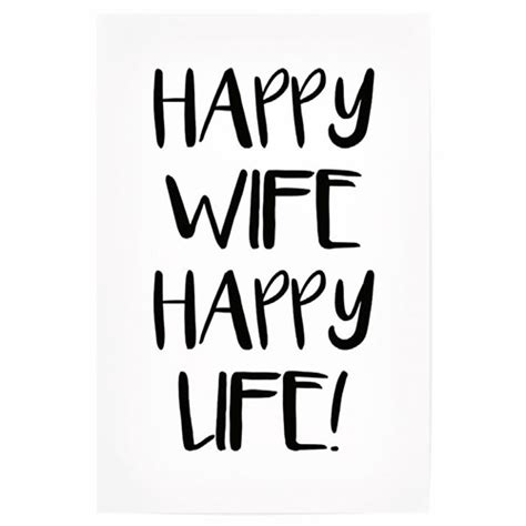 Happy Wife Happy Life The Jewish Link
