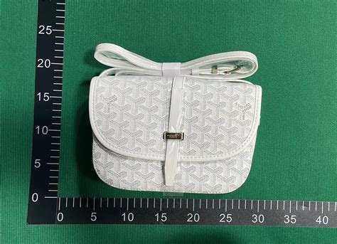1 1 Batch Go Goyard Bag 7583211088 Premium Quality Replica Litbuy