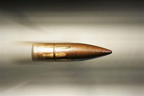 37 Facts About Ballistics