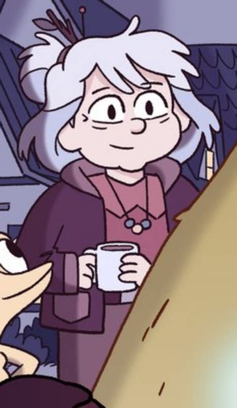 Astrid Hilda A Netflix Original Series Wiki Fandom