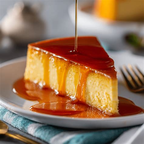 Venezuelan Flan Recipe Quesillo Venezolano Creamy Classic And