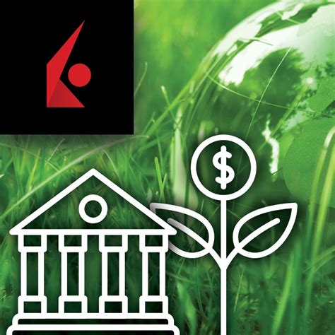 Esg Focused Financial Products Datafloq News