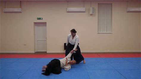 Shomen Uchi Tenchinage Youtube