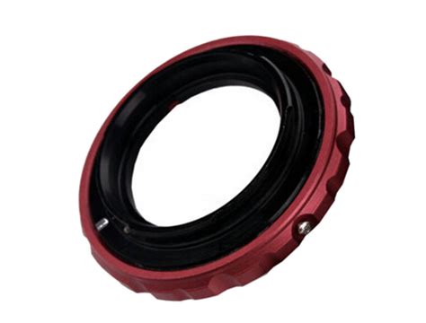 Soonwell B4 2 3 Lens To Canon Ef Adapter Mount Ring Newsshooter