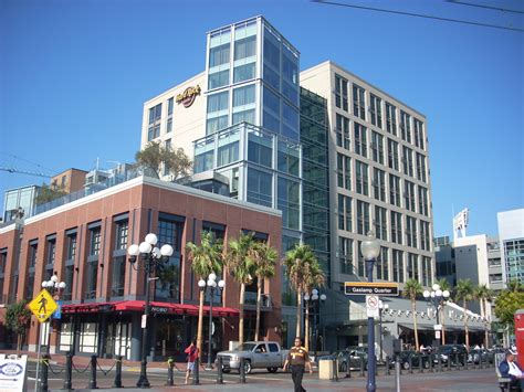 Hard Rock Hotel San Diego Ca Hard Rock Hotel San Diego Flickr