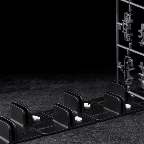 Runner Clip Gunprimer