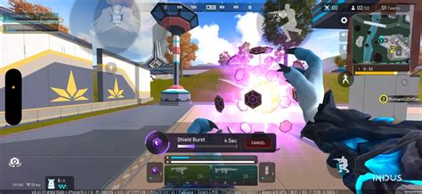 indus patch v1 3 0 shields winter hunt pass and big upgrades