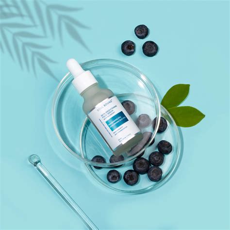 Skin Brightening Face Serum Soulboundindia