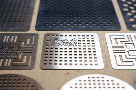 About Us High Quality Drain Covers Bespoke Drain Covers