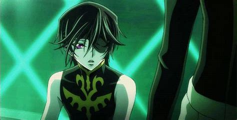 Julius Kingsley On Tumblr Code Geass Cute Profile Pictures Anime King