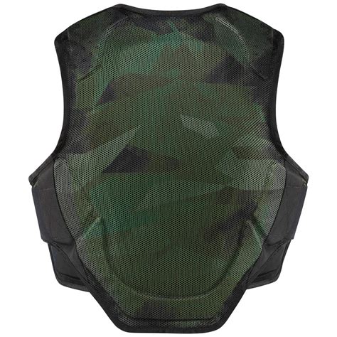 Icon Softcore Vest Icon Motorcycle Vest Motorcycle Vest