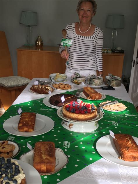 Julia Macmillan On Linkedin Togetherwestir Macmillancoffeemorning