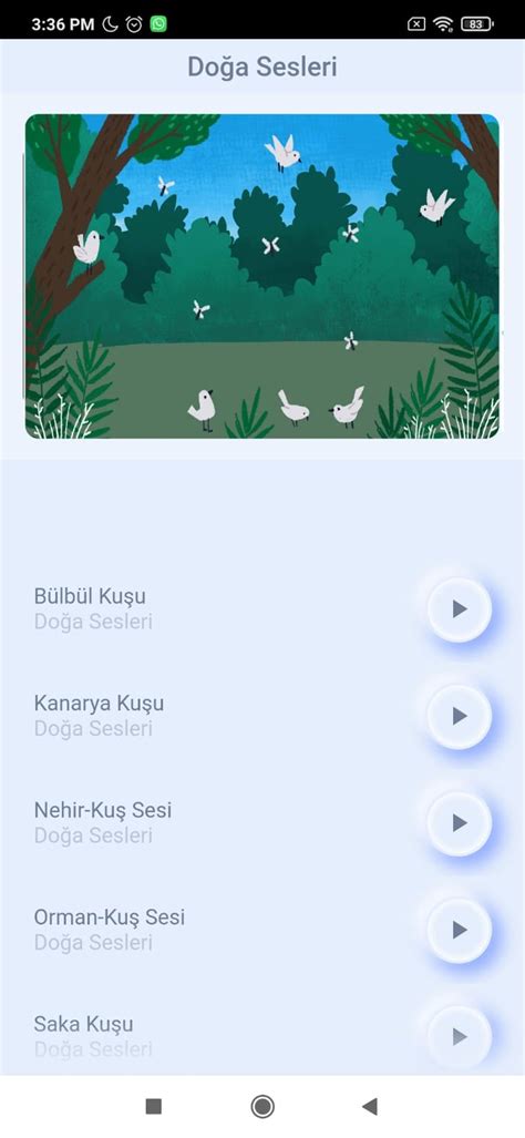 Anne Bebek Şarkıları For Android Download