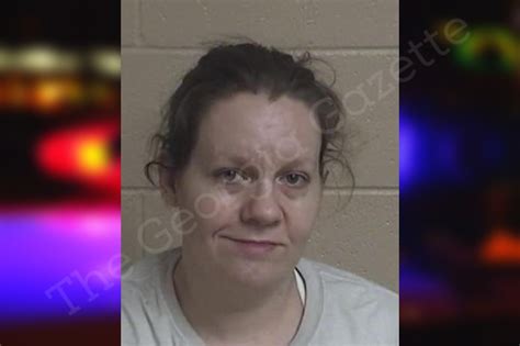 Emily Herrell — Walker County Jail Bookings