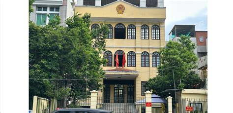 Liên Hệ Công Việc Với Tand Tphcm Và 19 Tand Khu Vực ở đâu Báo Tri