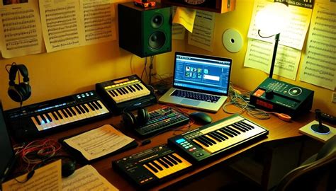 15 Best Budget Midi Controller Bundles For Aspiring Musicians In 2025