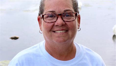 Meet The Candidate Michelle Mimi Larrivee School Committee