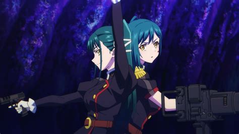 Mato Seihei No Slave Chained Soldier Image By Seven Arcs 4138762