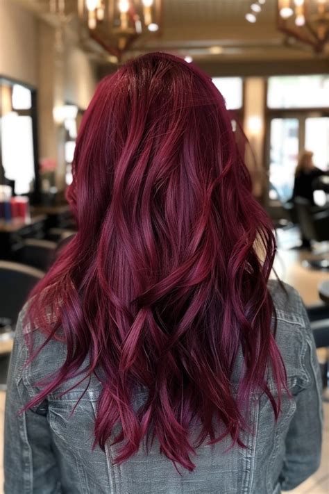 30 Striking Red Hair Color Ideas Trending In 2024 Artofit
