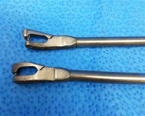 Used Shutt Linvatec Suture Punches Punch For Sale Dotmed Listing