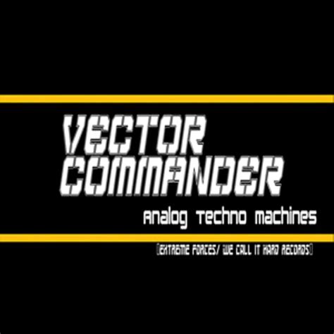 Vector Commander