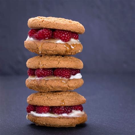Page 10 Raspberry Biscuit Images Free Download On Freepik