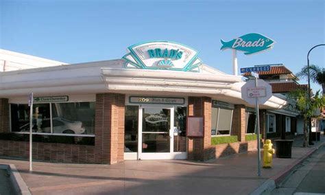 Top 10 Best Restaurants In Pismo Beach California