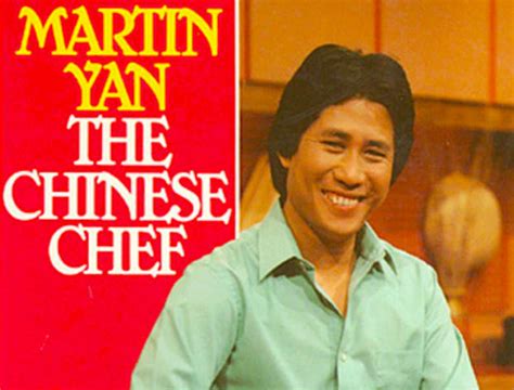 Martin Yan סאנוק בלוג על אוכל תאילנדי
