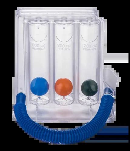 Order Incentive Spirometer Bird Healthcare Australia