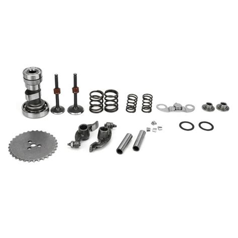 Racing Cam Camshaft Kit Fit for Chinese YX140 YX 140cc 1P56FMJ Engine ...