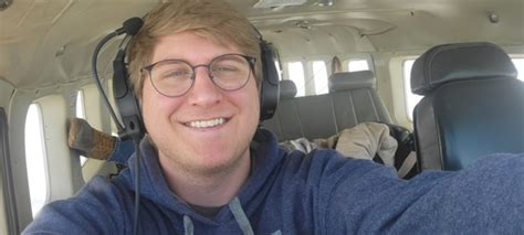 Trey Achziger Greeley Flight School