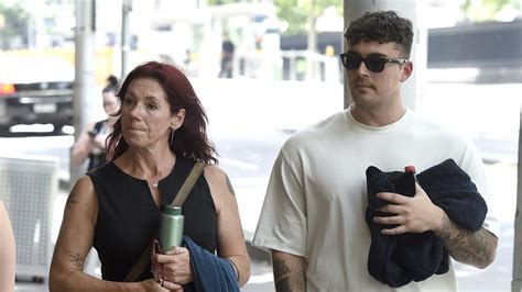 Eyal Yaffe Man Accused Of Helping Cover Up Isla Bells Alleged Murder Seeks Bail Au