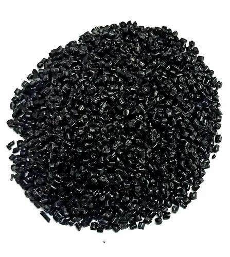 Black Nylon 66 Granule Compounds At ₹ 140 Kilogram In Faridabad Id