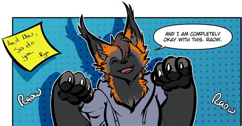 Crossfox Fox Vixen Art Fight Werenimal Pixiv