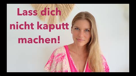 Emotionaler Missbrauch Youtube