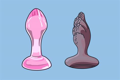 How To Recognize Anal Safe Sex Toys In 8 Easy Steps The Sex Shed