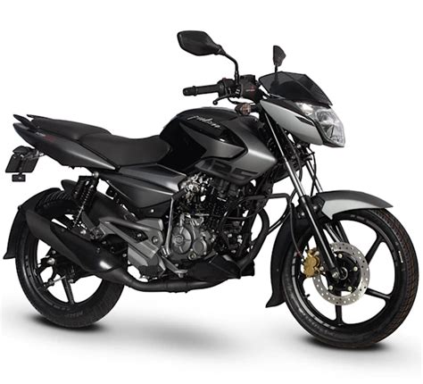 Motos Bajaj Pulsar Galgo Perú