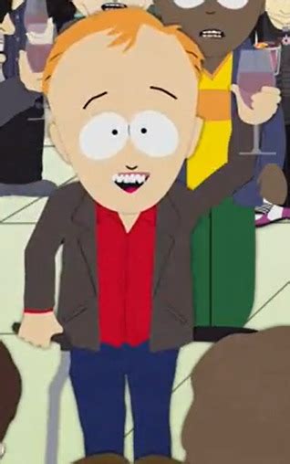 Future Timmy Rsouthpark