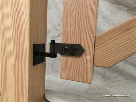 Driveway Gate On Hinges At Robert Huang Blog