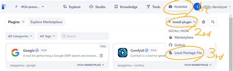 Github 3dify Projectdify Mcp Client Mcp Client As An Agent Strategy
