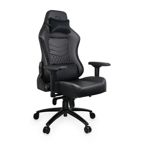 Rexus Gaming Chair Kursi Daxa Elco One Dx Ec1