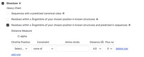 Abysis Manual Structure