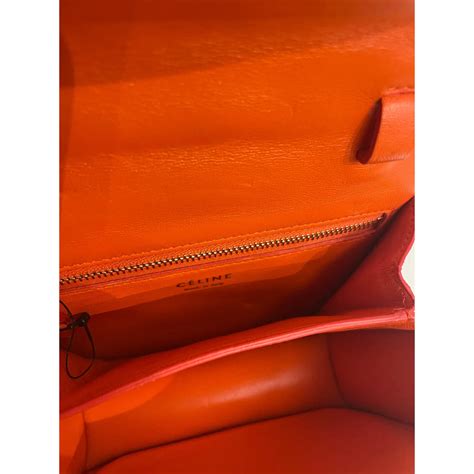 Celine Python Box Bag Mẫu Túi Đẹp Được Yêu Thích