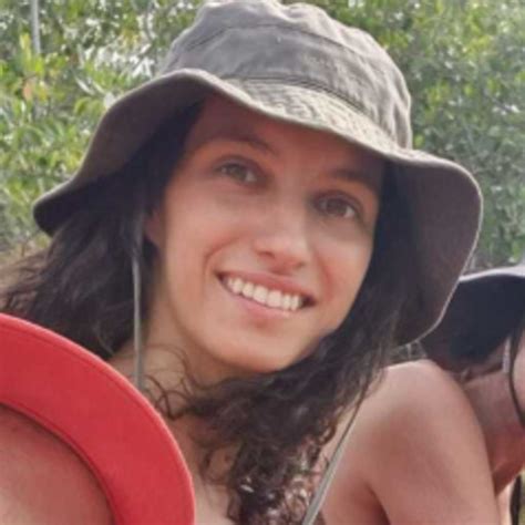 Sofia Conde Phd Student Guinea Bissau Phd Student University Of Lisbon Lisbon Ul