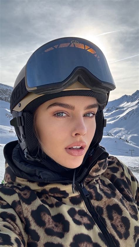 Picture Of Alexa Breit